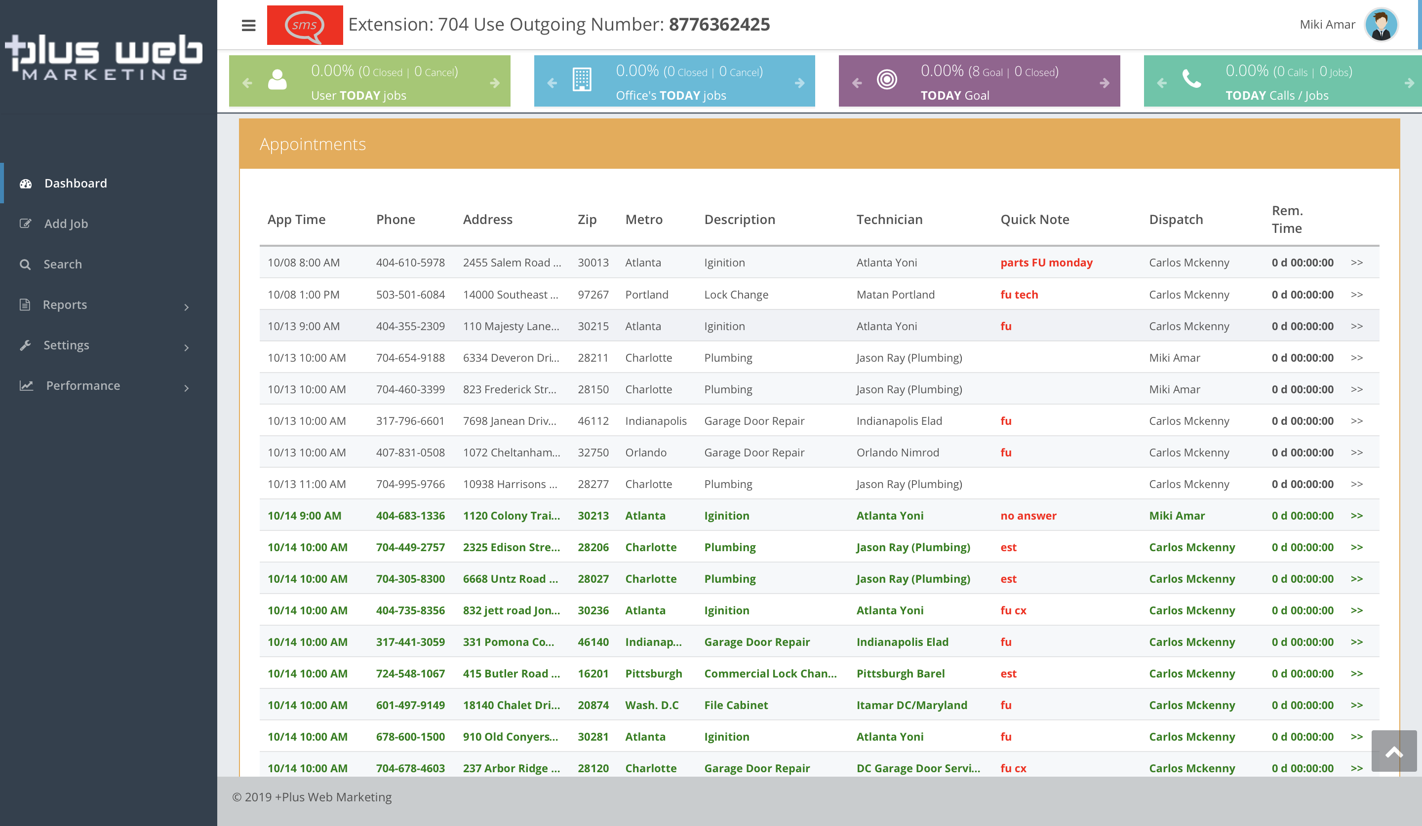 Michael Amar - Developer Portfolio